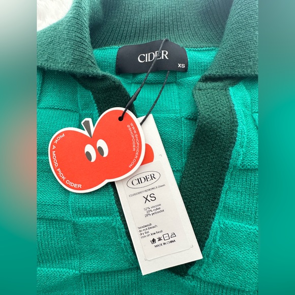 Cider | Sweaters | New Cider Sweater | Poshmark